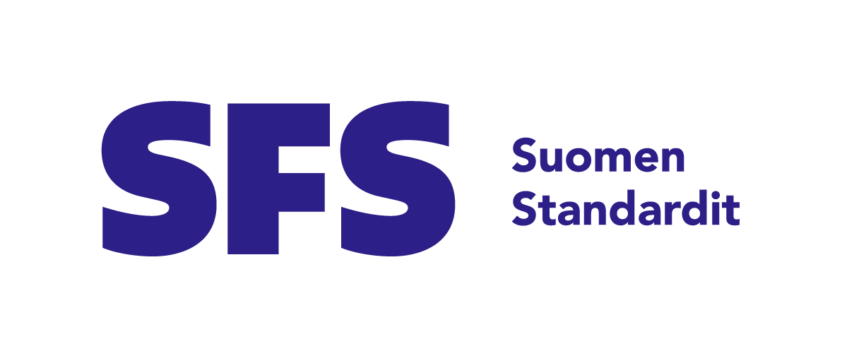 Asiakirjastandardi SFS 2487:2024