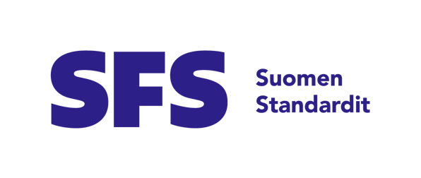 Asiakirjastandardi SFS 2487:2024