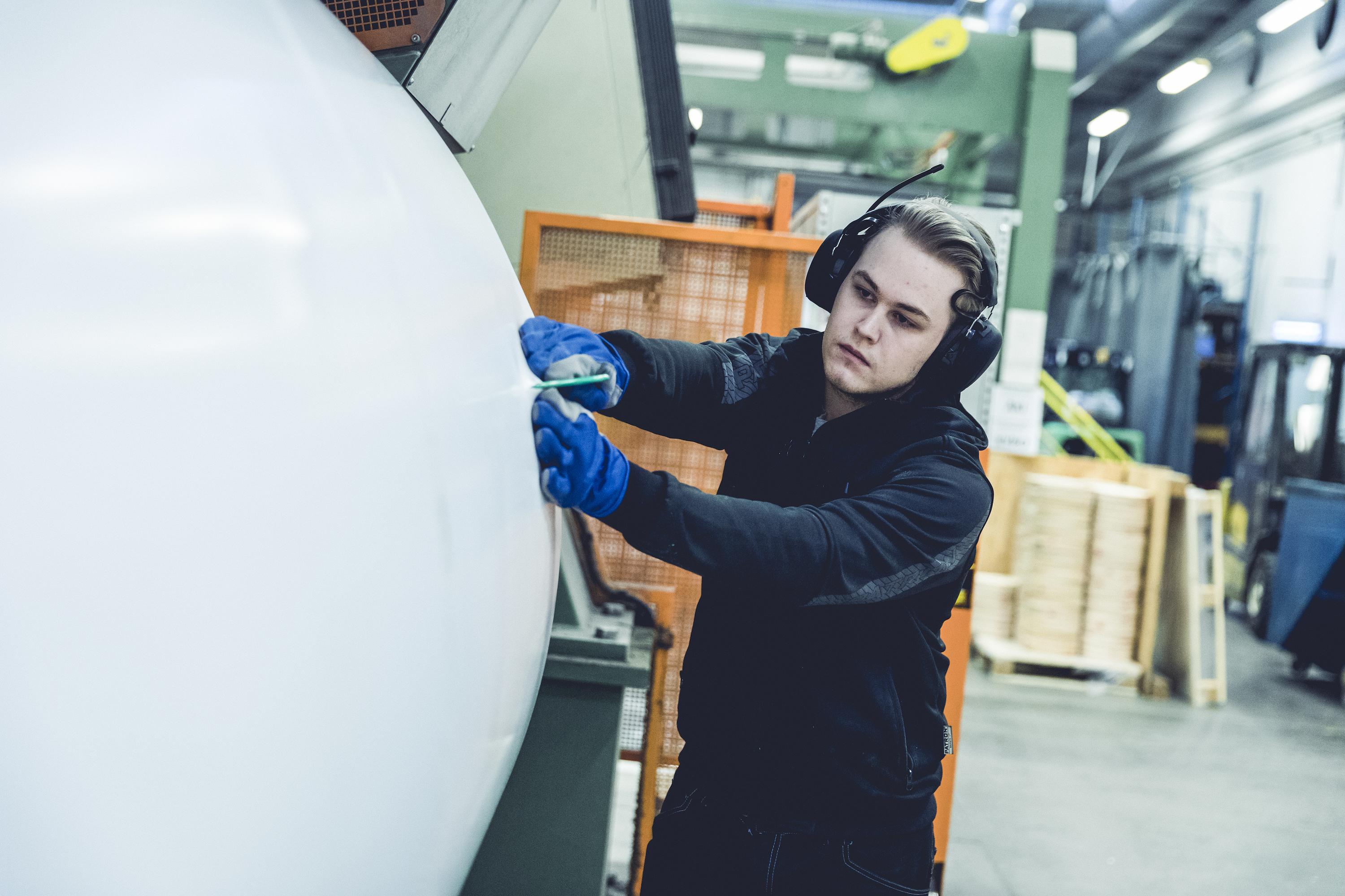 Asiakkaamme - Pyroll Oy